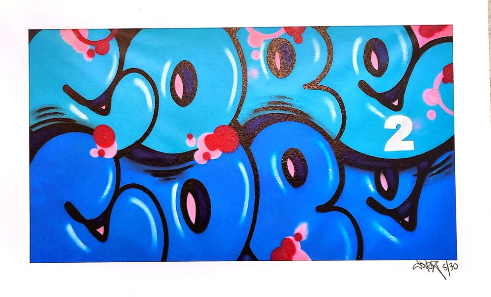 E-shop - Galerie Hamon Le Havre