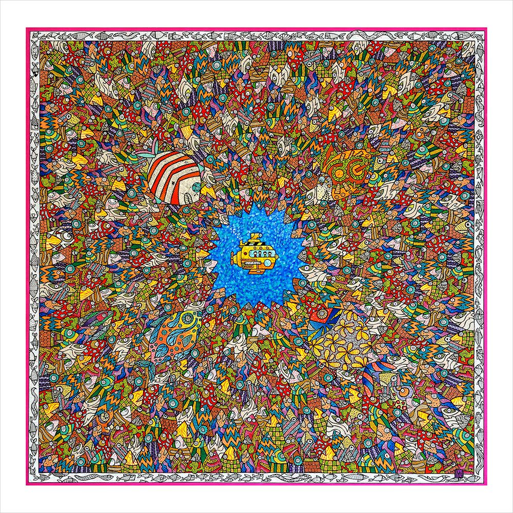 E-shop - Galerie Hamon Le Havre